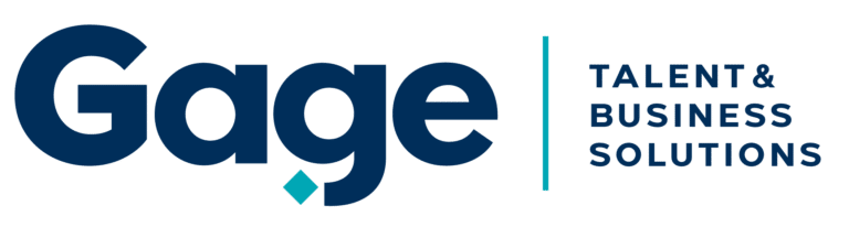 Gage Personnel